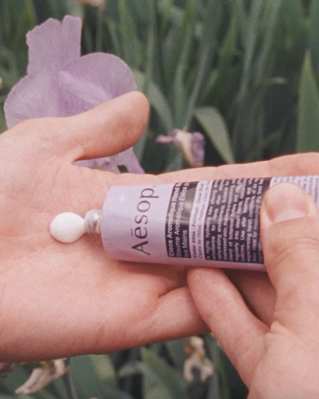 @aesopskincare Lnk.Bio · link in bio