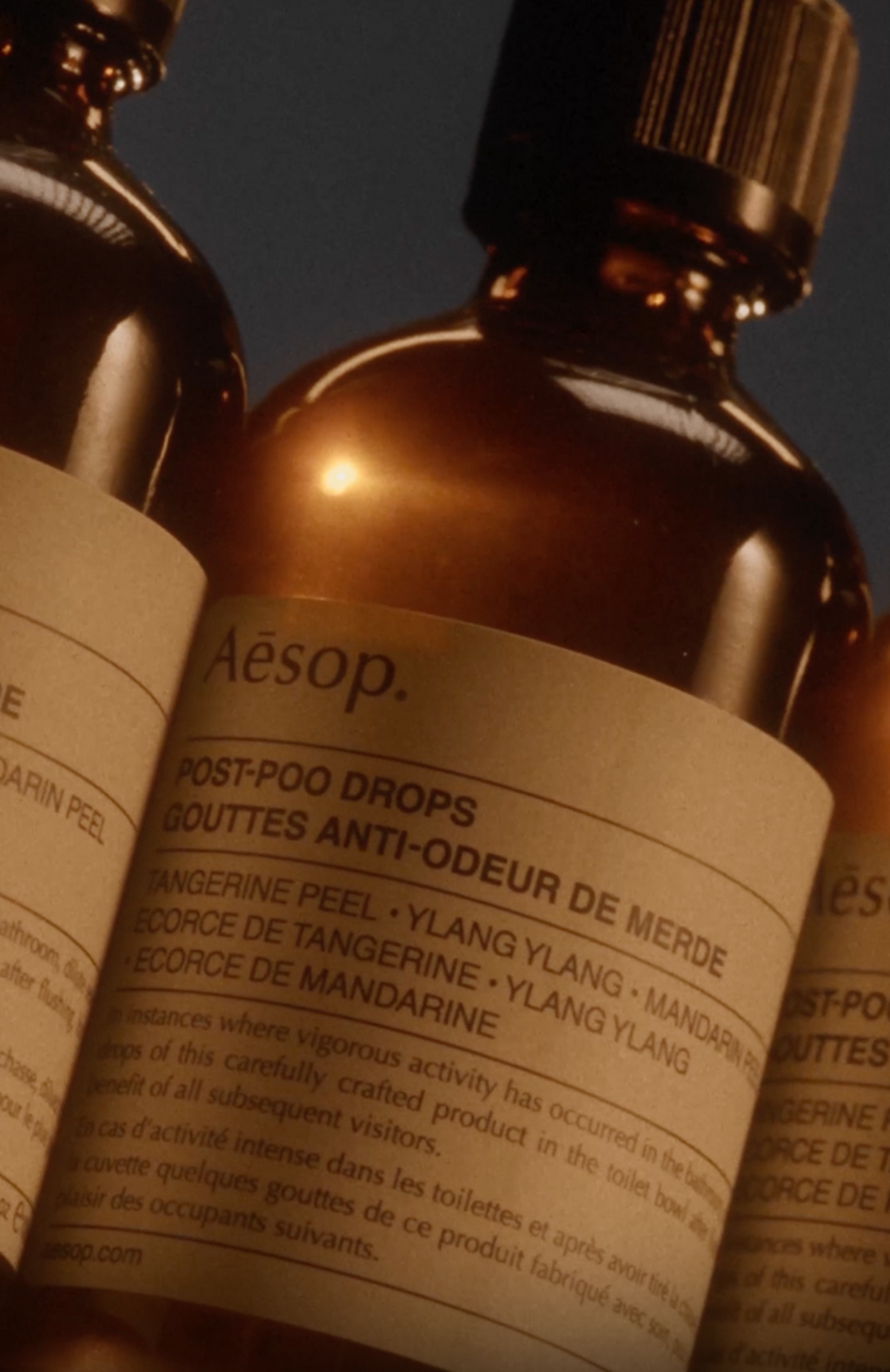 @aesopskincare Lnk.Bio · link in bio