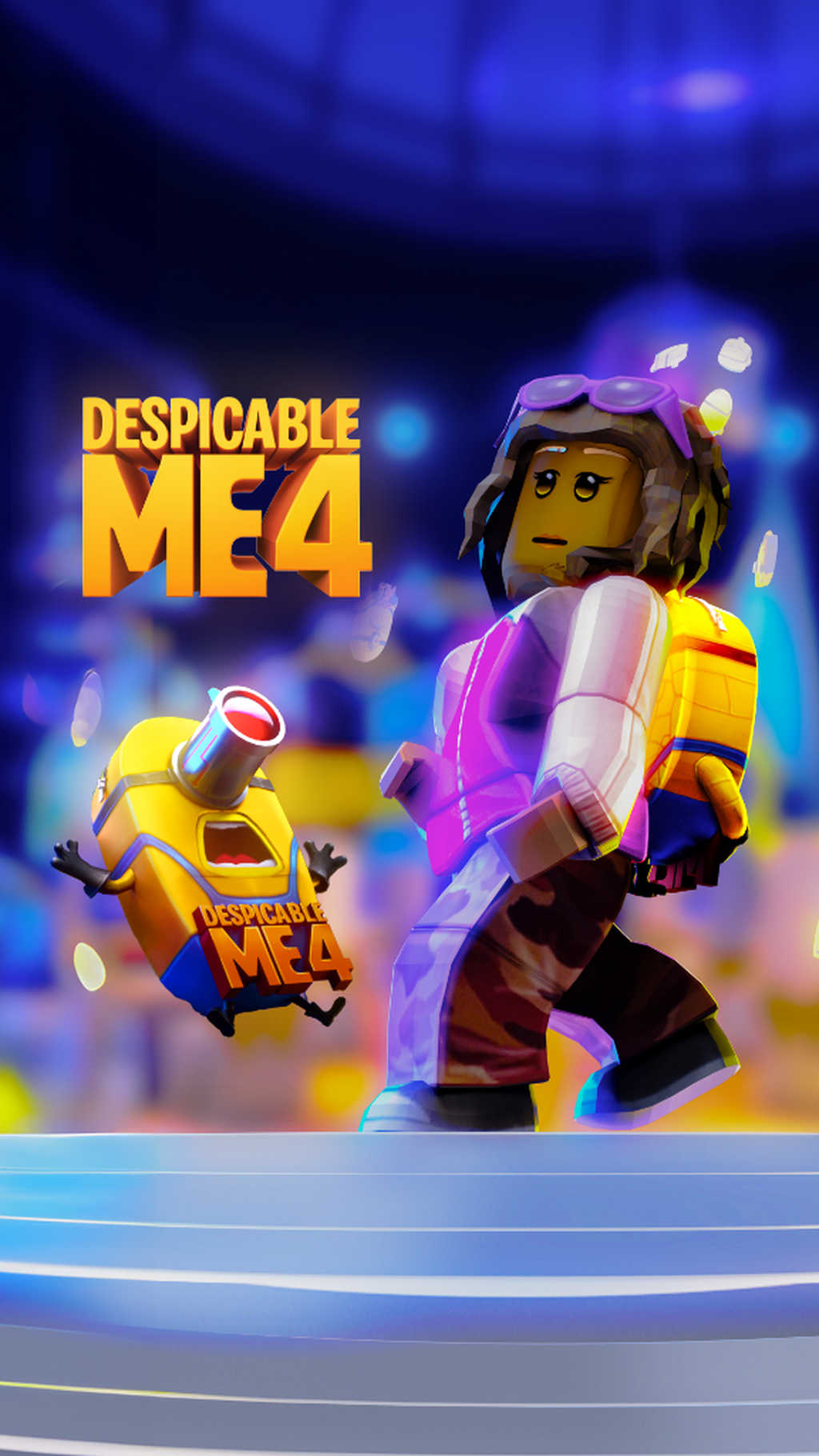 @roblox link in bio.