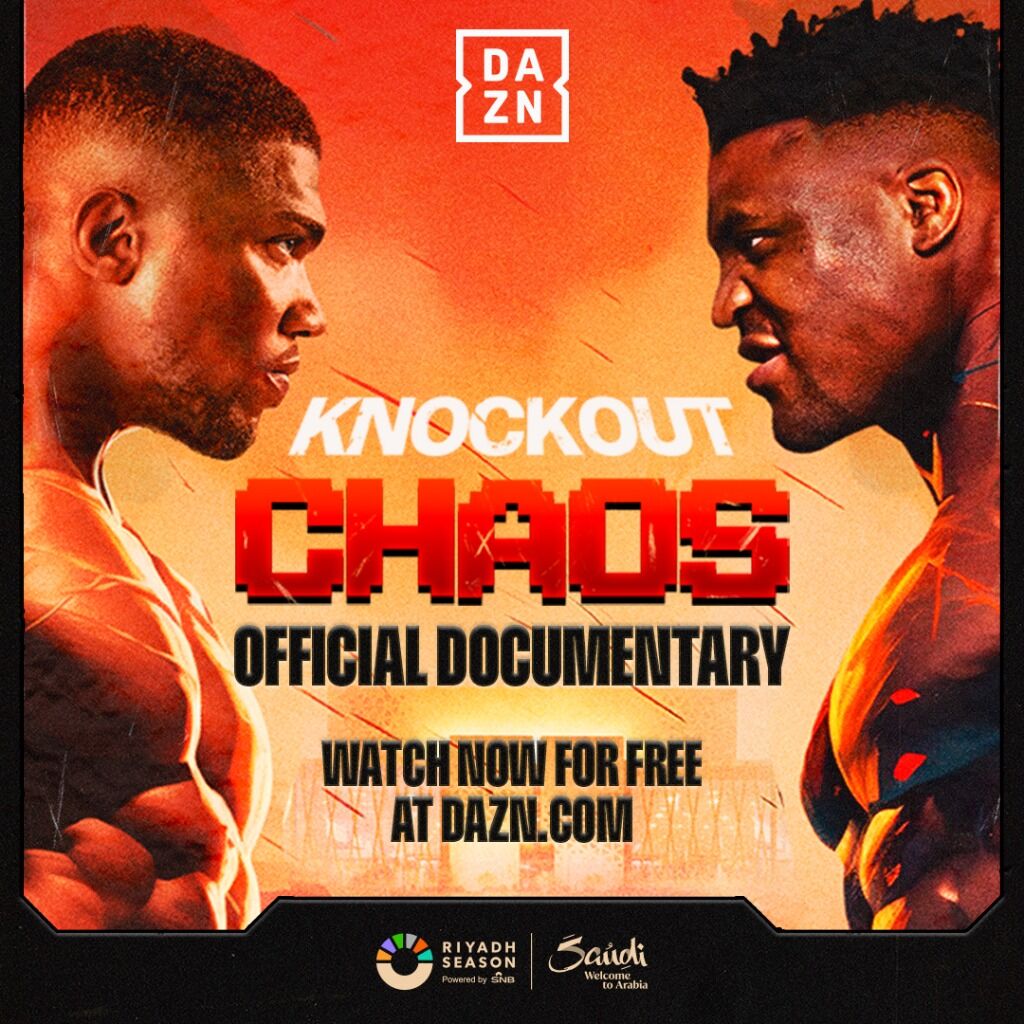 @DAZNBoxing Lnk.Bio · link in bio