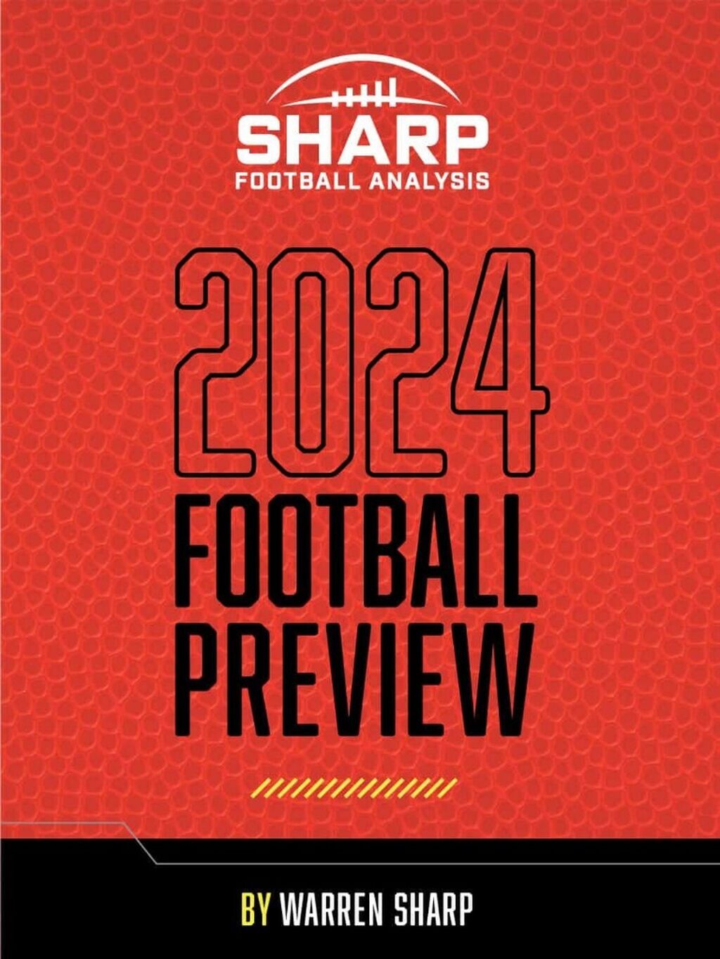 Sharp Football Analysis: Quick Links