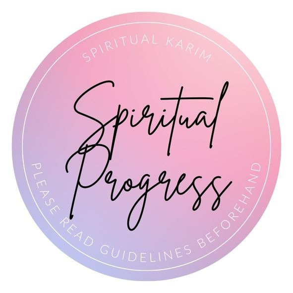 Spiritual Karim