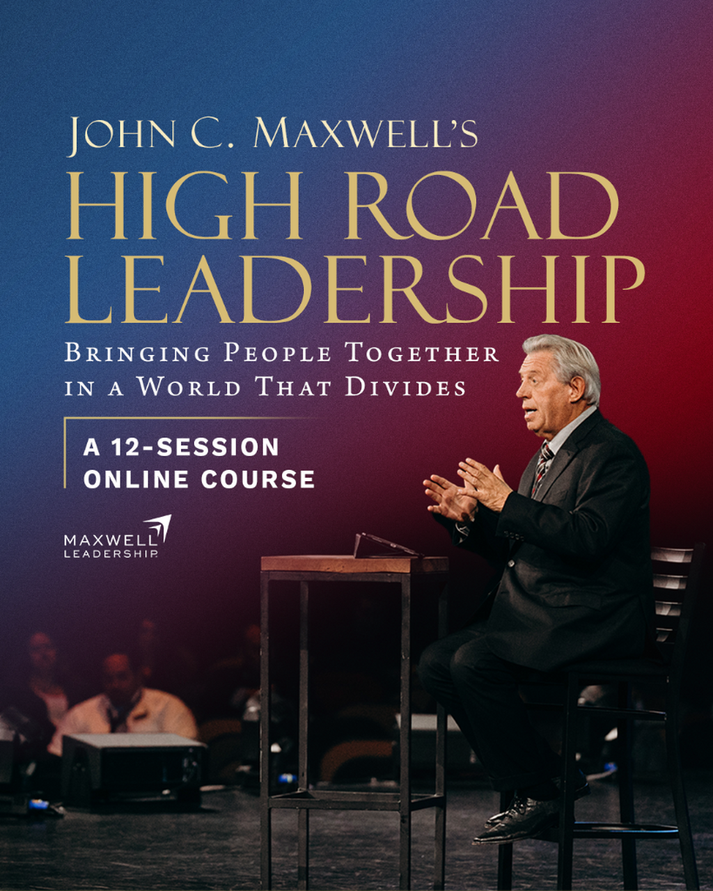 Maxwell Leadership Links