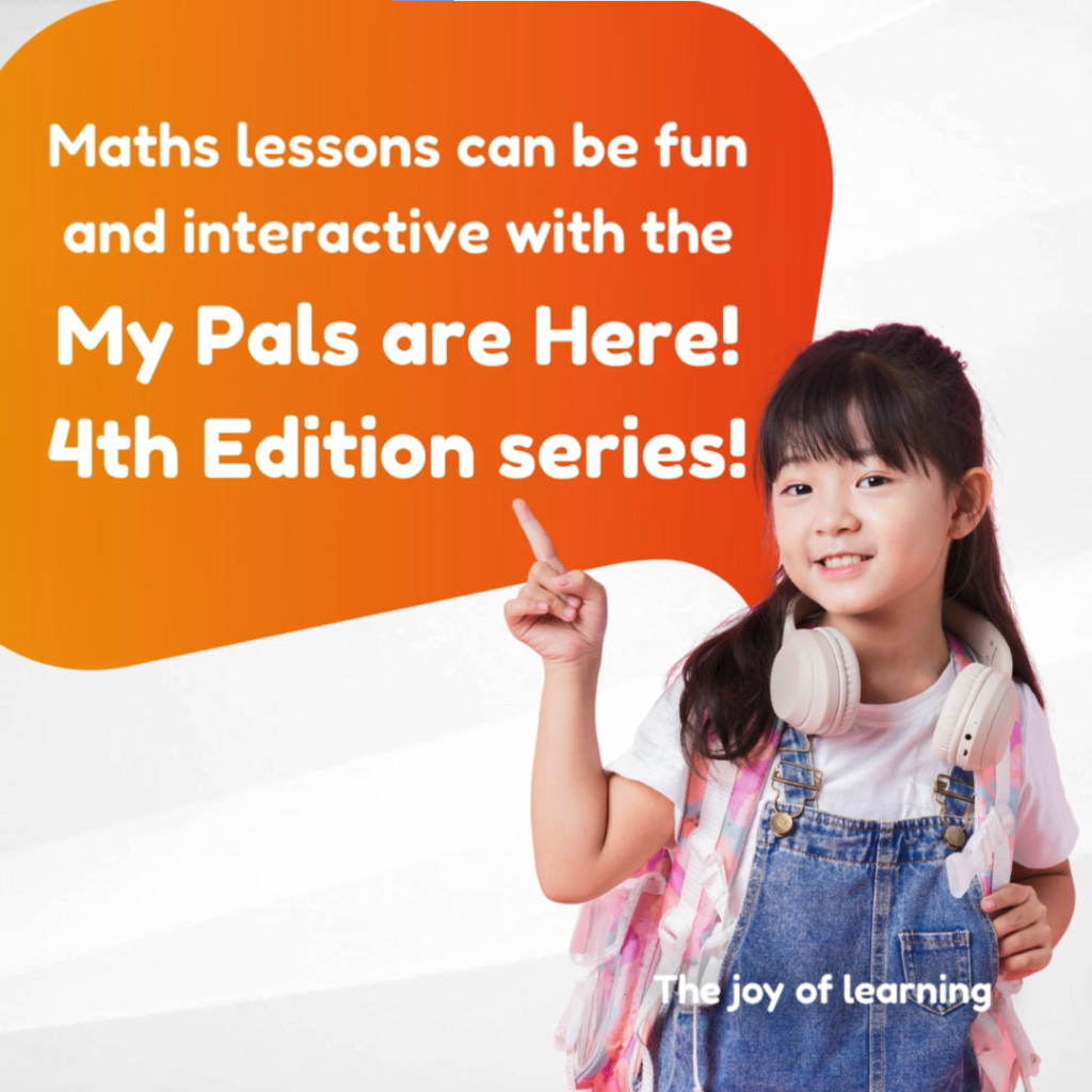 Marshall Cavendish Education