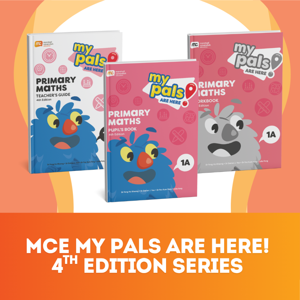 Marshall Cavendish Education