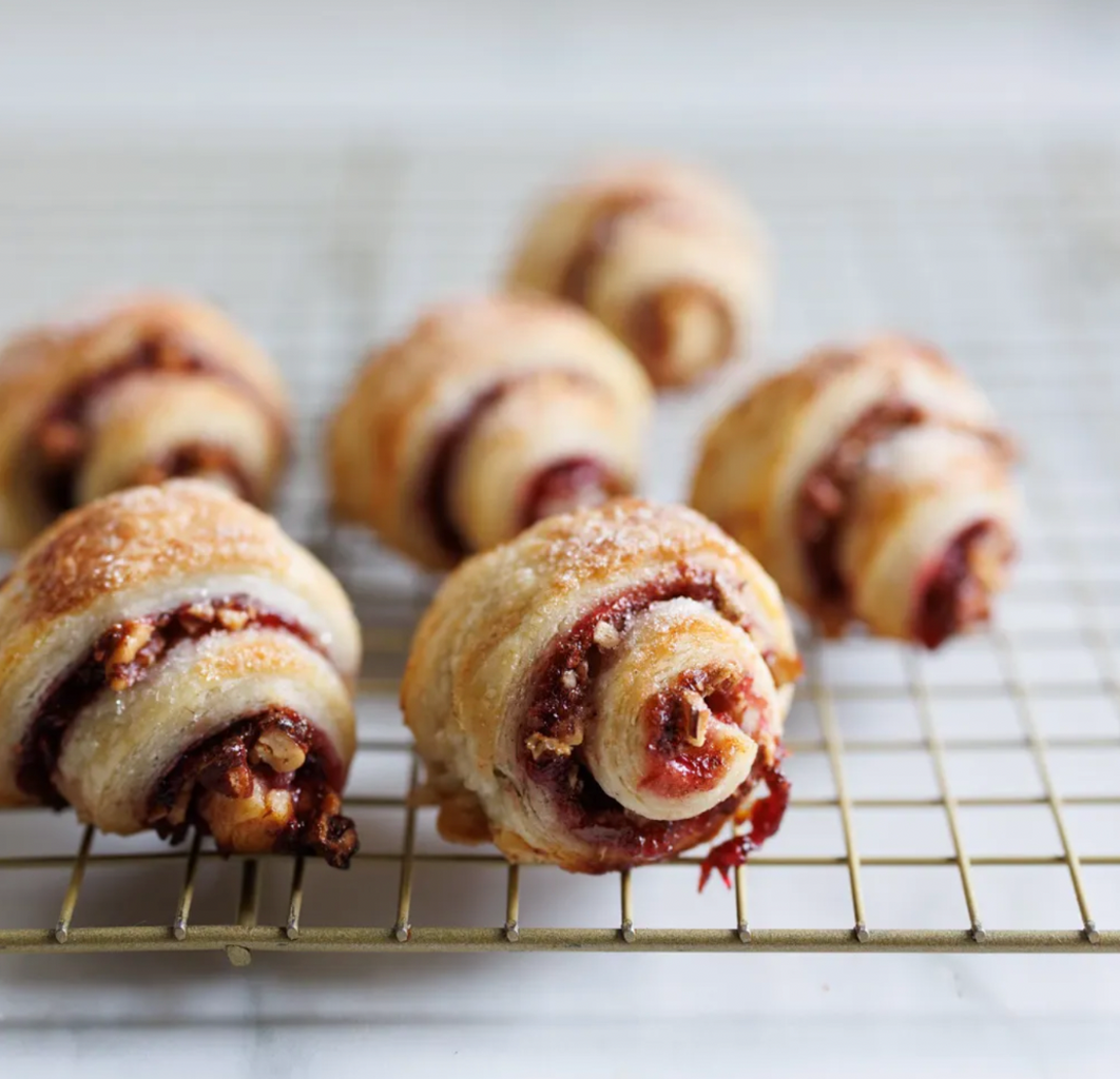 zoebakes Lnk.Bio · link in bio