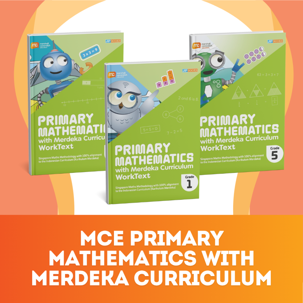 Marshall Cavendish Education