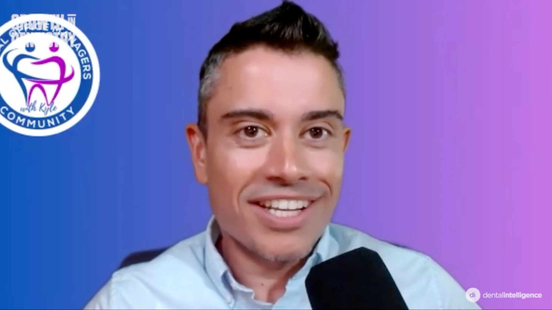 @dental.intelligence · link in bio