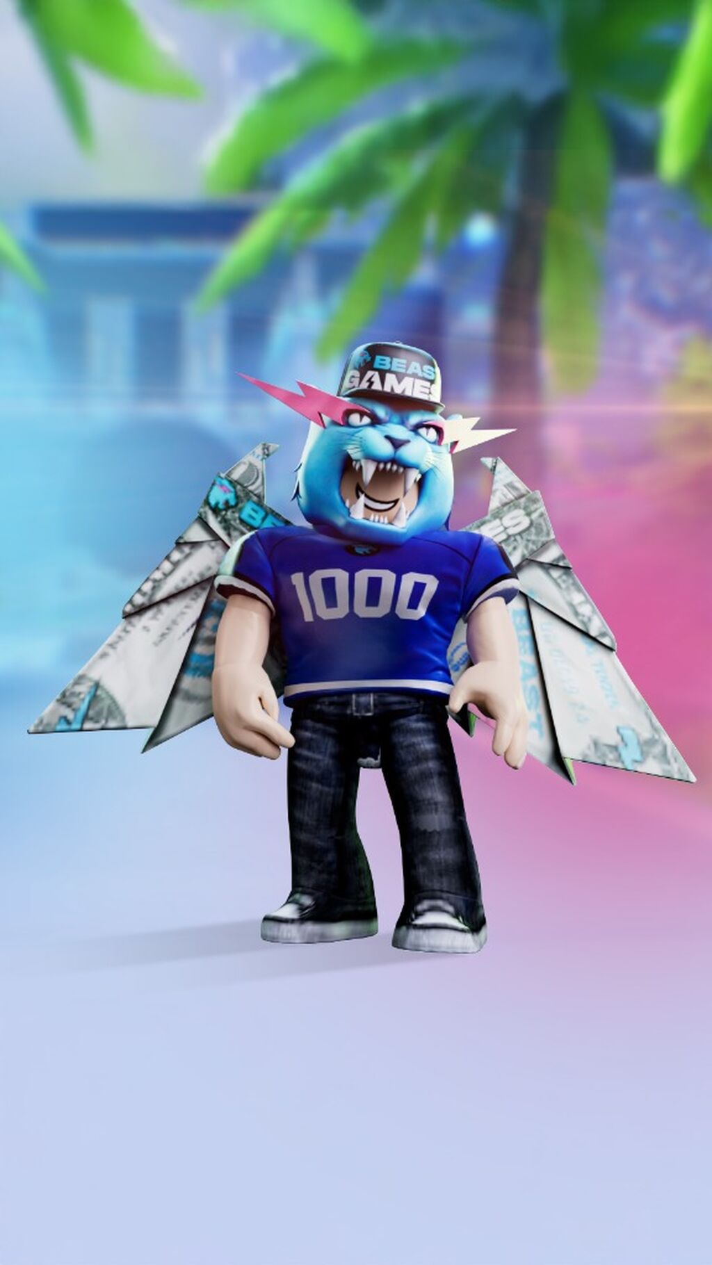 @roblox link in bio.