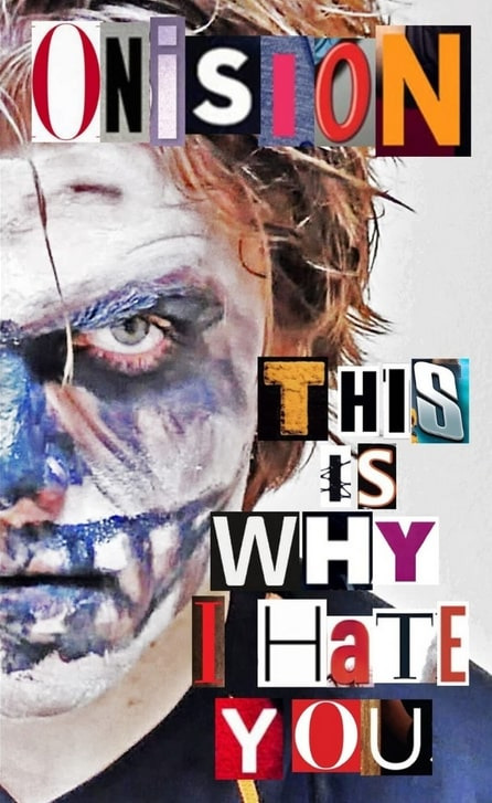 Onision Network (All The Best Onision Sites in One Place!)