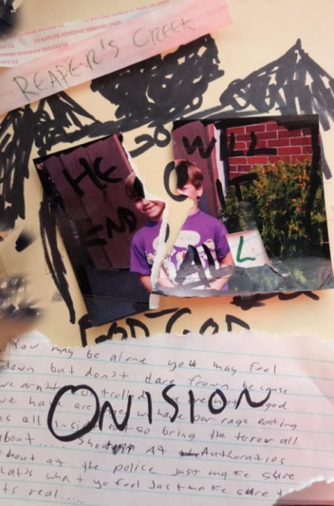 Onision Network (All The Best Onision Sites in One Place!)