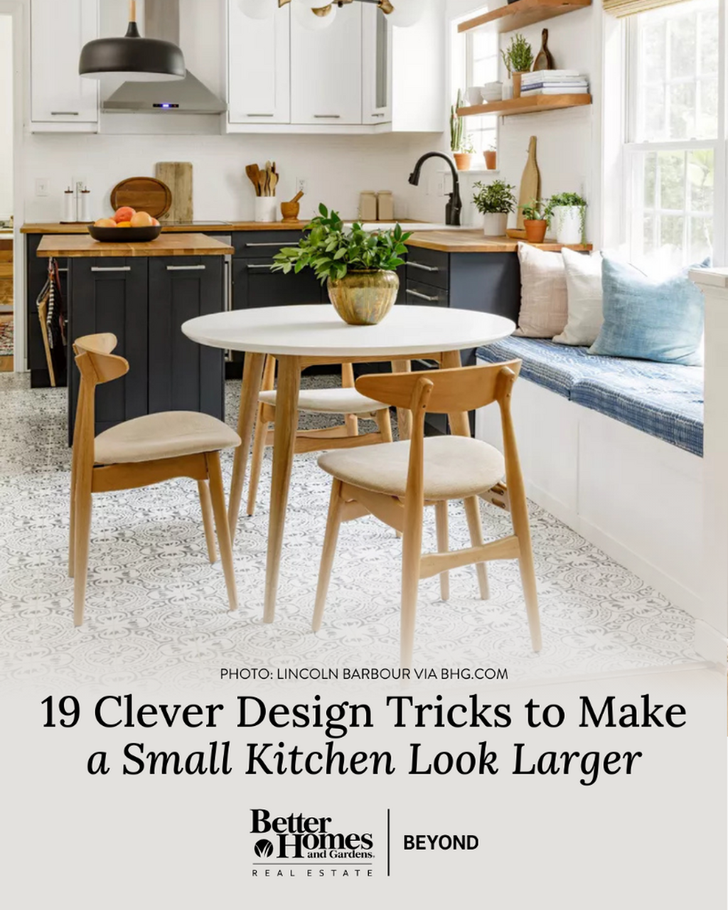 @bhgre.beyond | Nobody Knows Homes Better