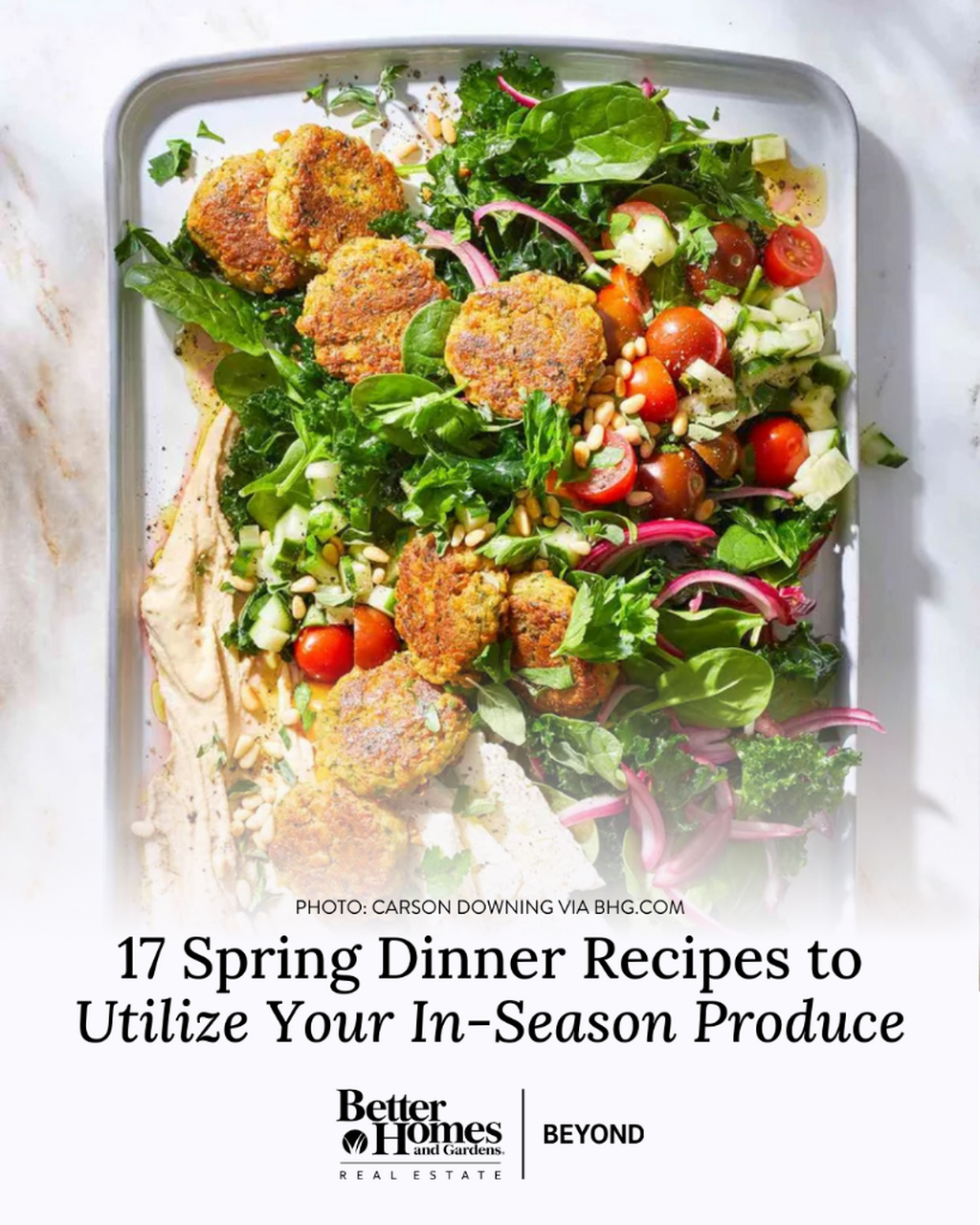 @bhgre.beyond | Nobody Knows Homes Better