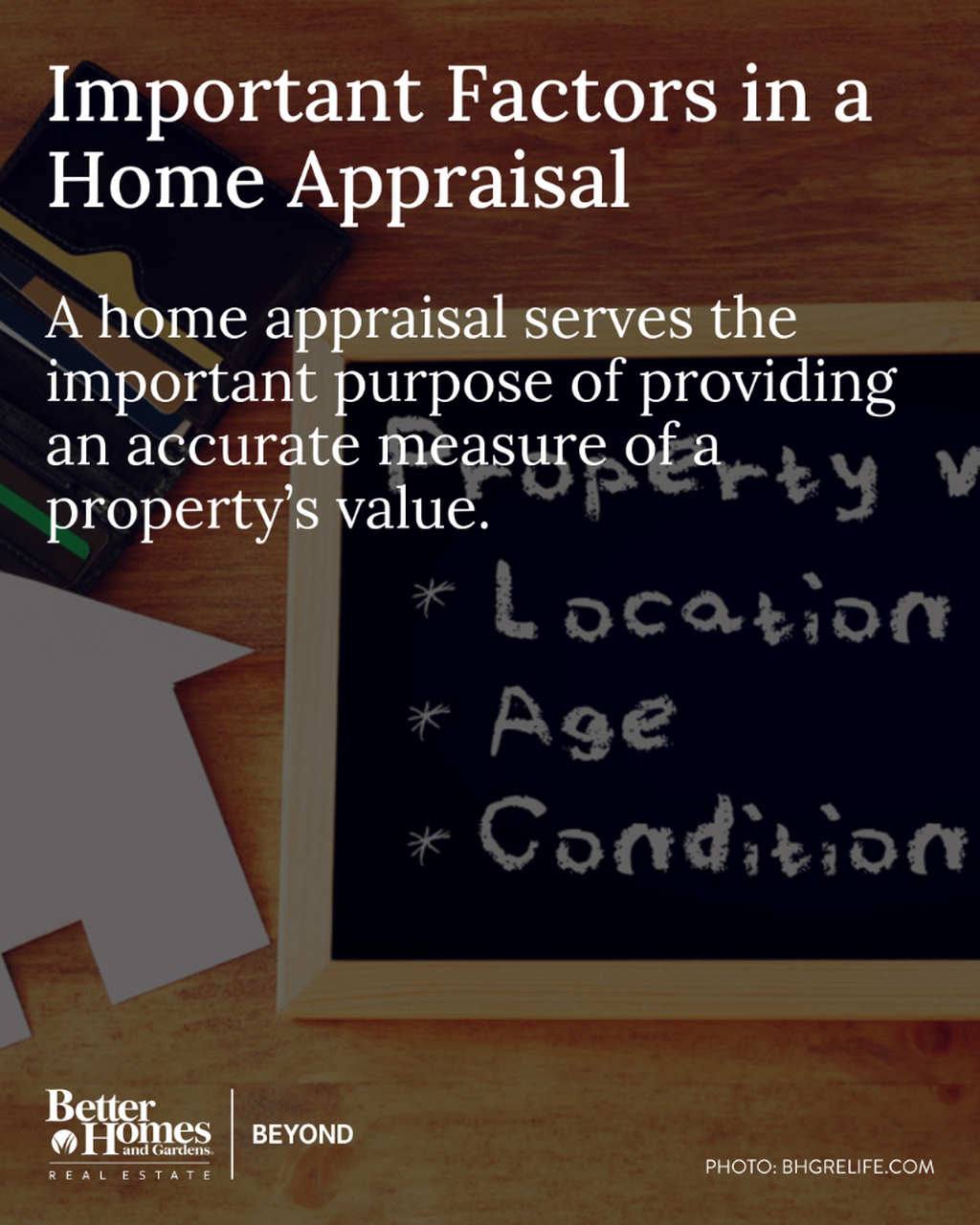 @bhgre.beyond | Nobody Knows Homes Better