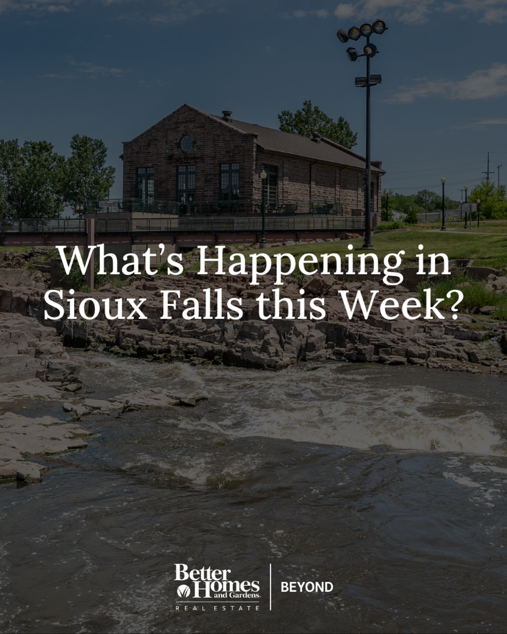 @bhgre.beyond | Nobody Knows Homes Better