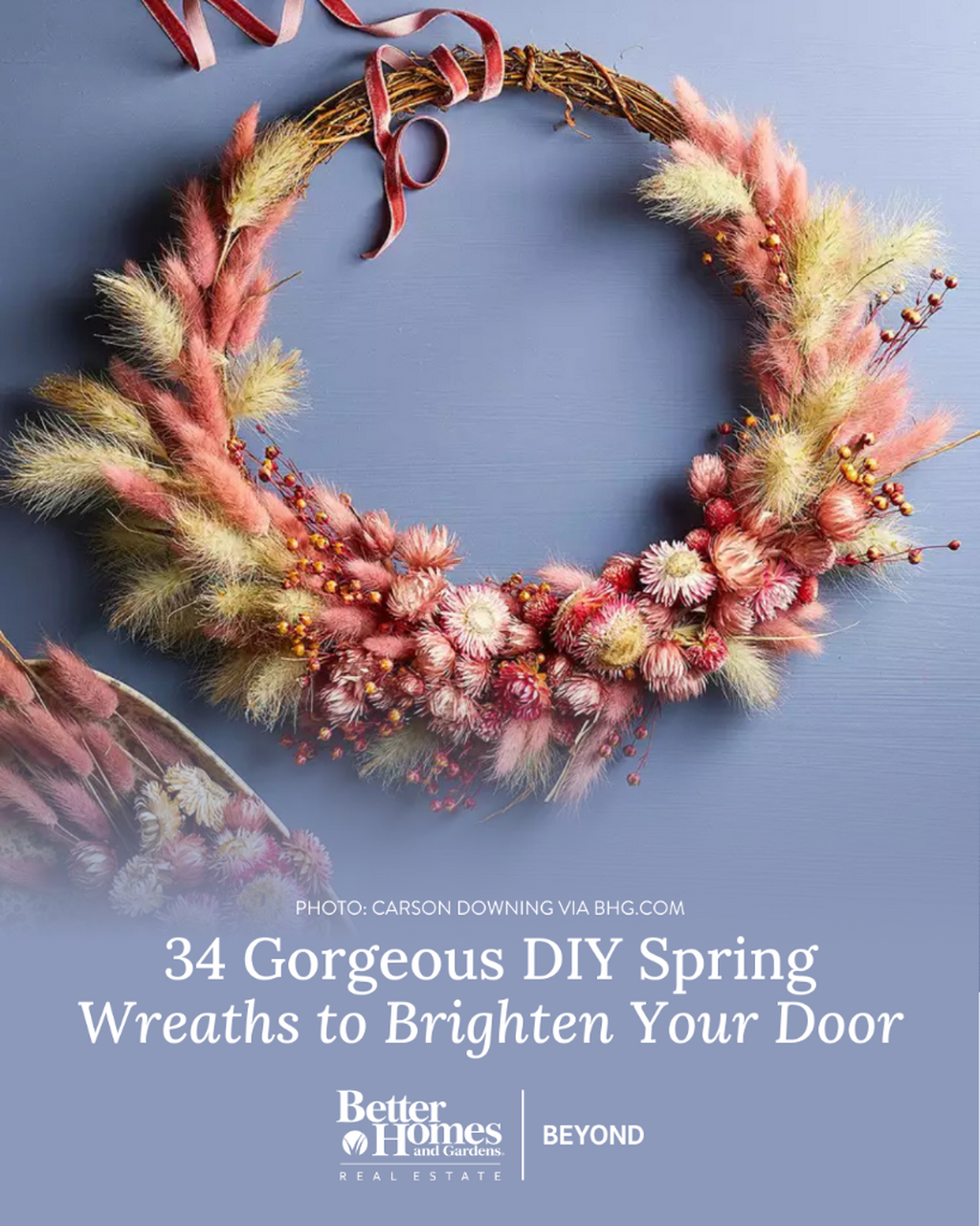 @bhgre.beyond | Nobody Knows Homes Better