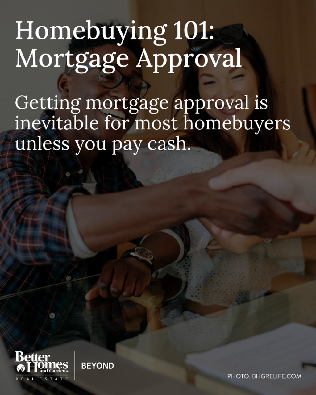 @bhgre.beyond | Nobody Knows Homes Better