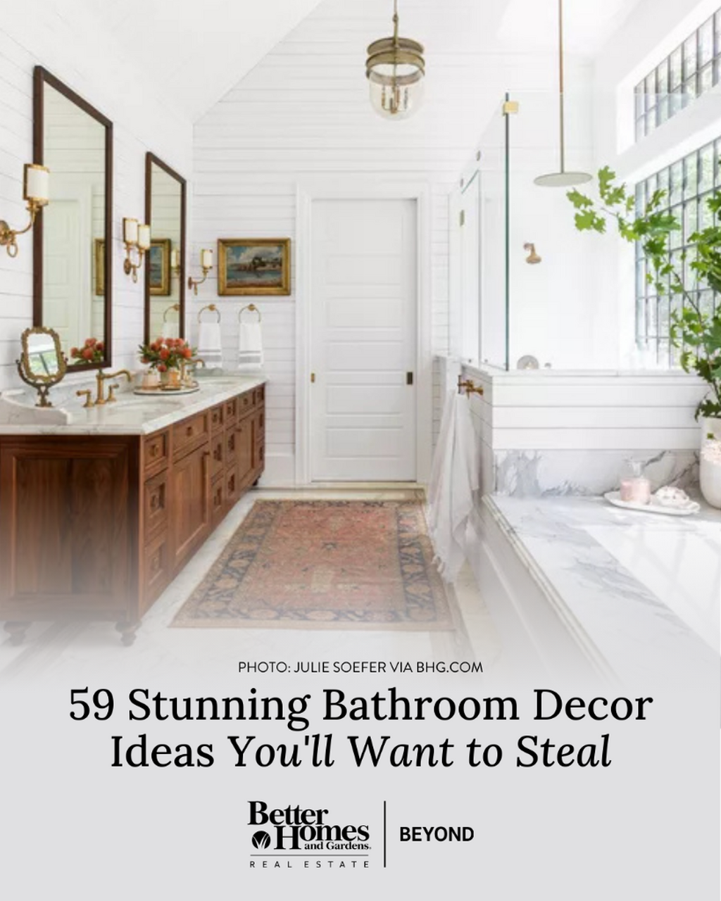 @bhgre.beyond | Nobody Knows Homes Better