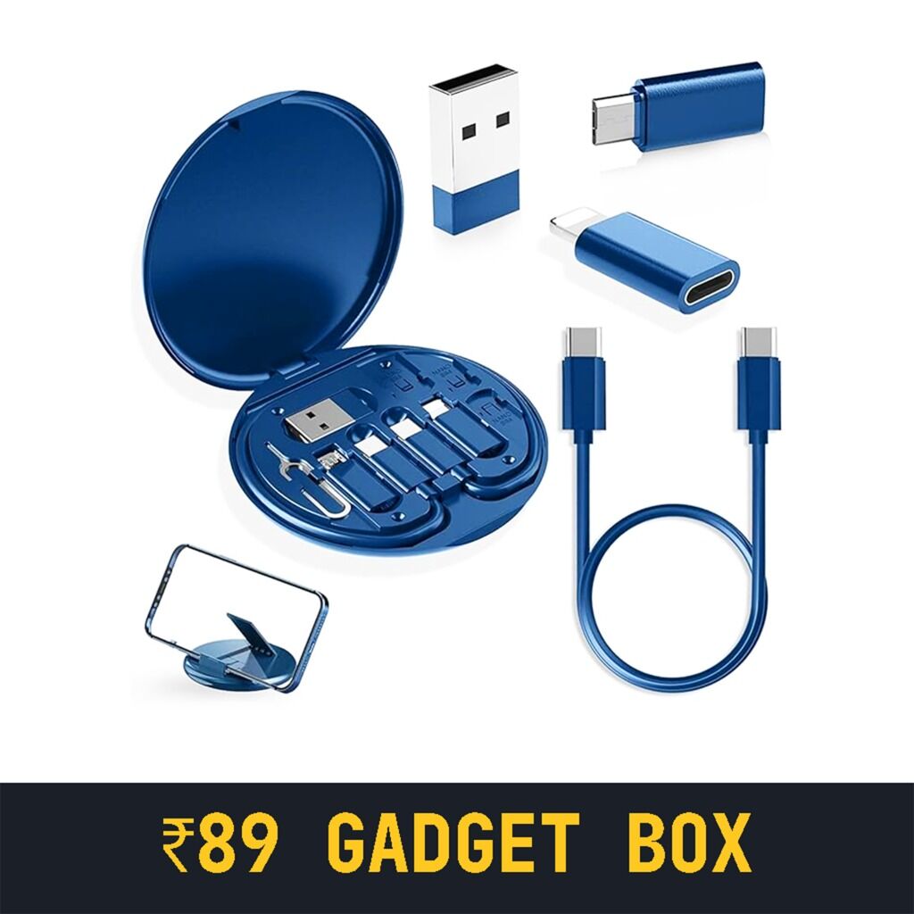 Sillycorns Shop - Links to the Coolest Gadgets!