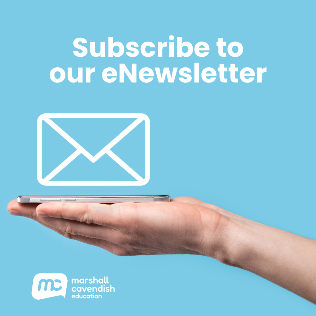 Marshall Cavendish Education