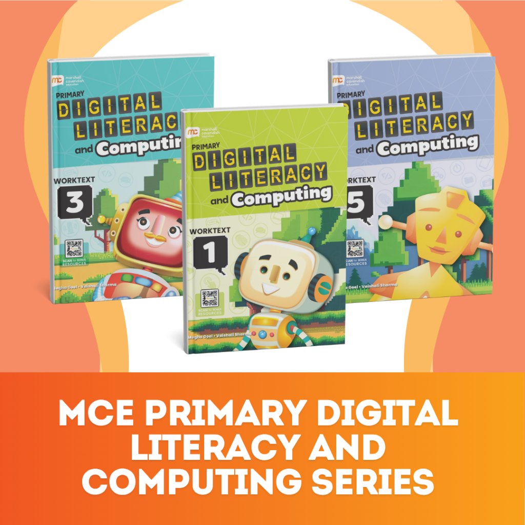 Marshall Cavendish Education