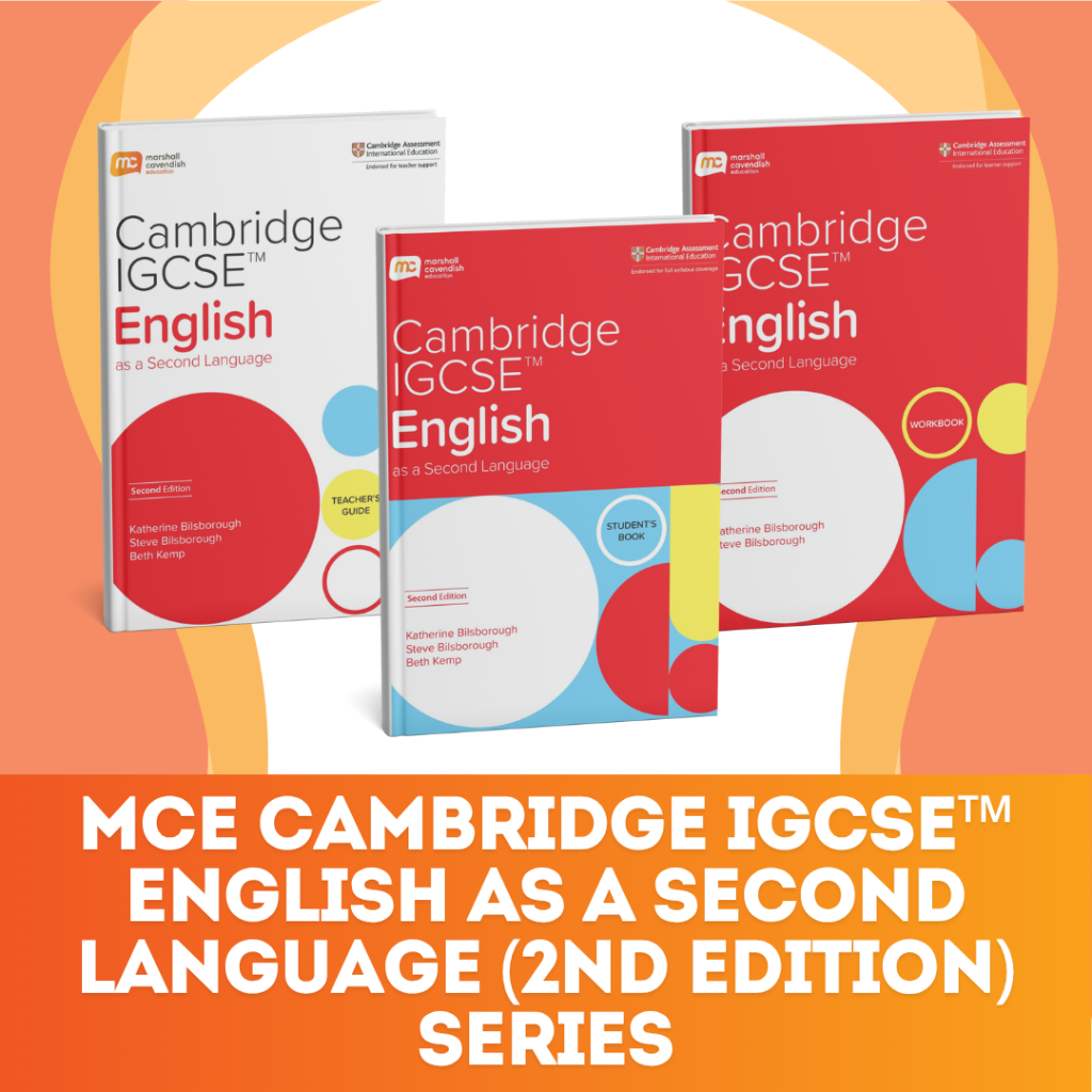 Marshall Cavendish Education