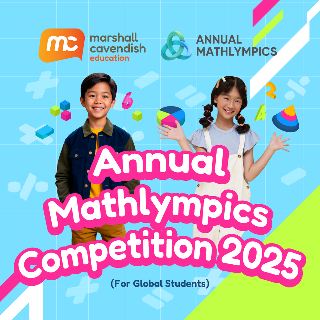 Marshall Cavendish Education