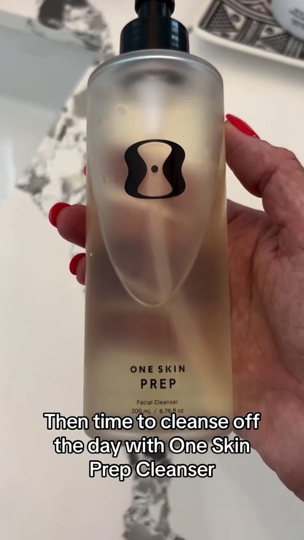 OneSkin: Science-led skin care