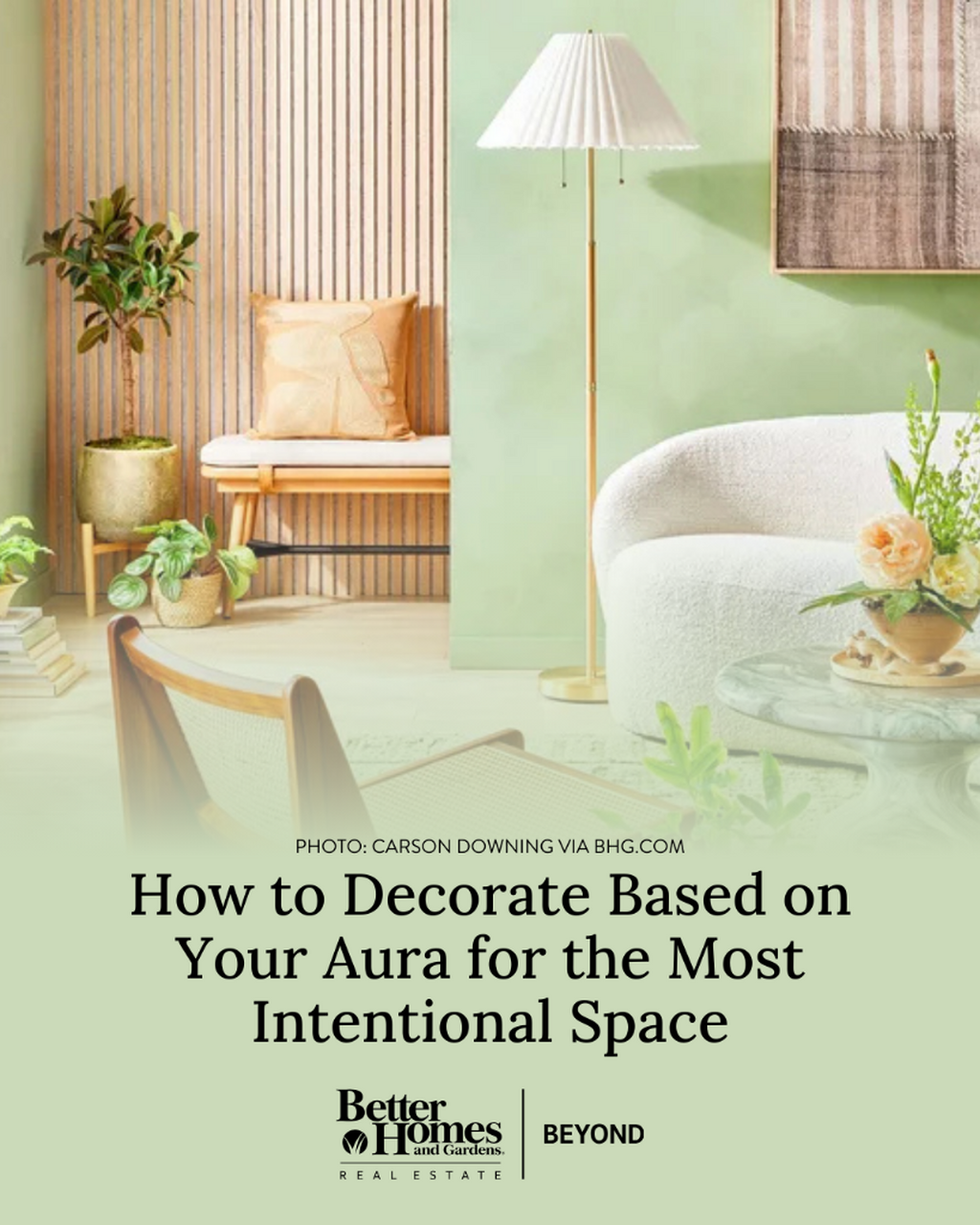 @bhgre.beyond | Nobody Knows Homes Better