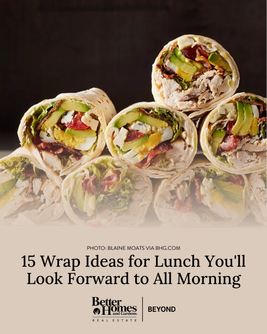 @bhgre.beyond | Nobody Knows Homes Better