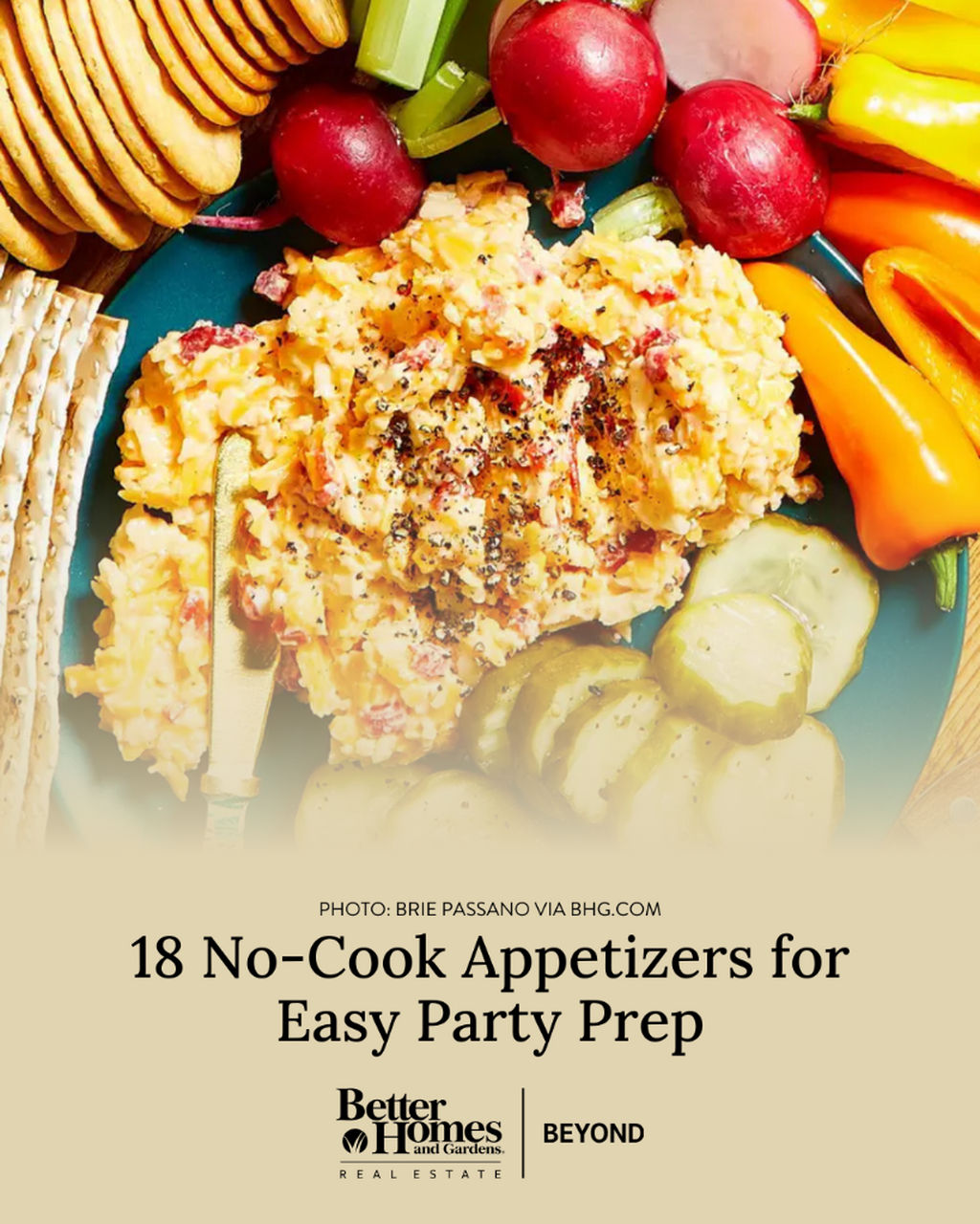 @bhgre.beyond | Nobody Knows Homes Better