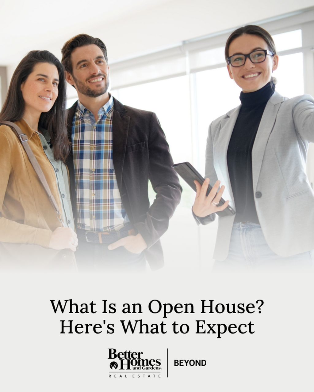 @bhgre.beyond | Nobody Knows Homes Better