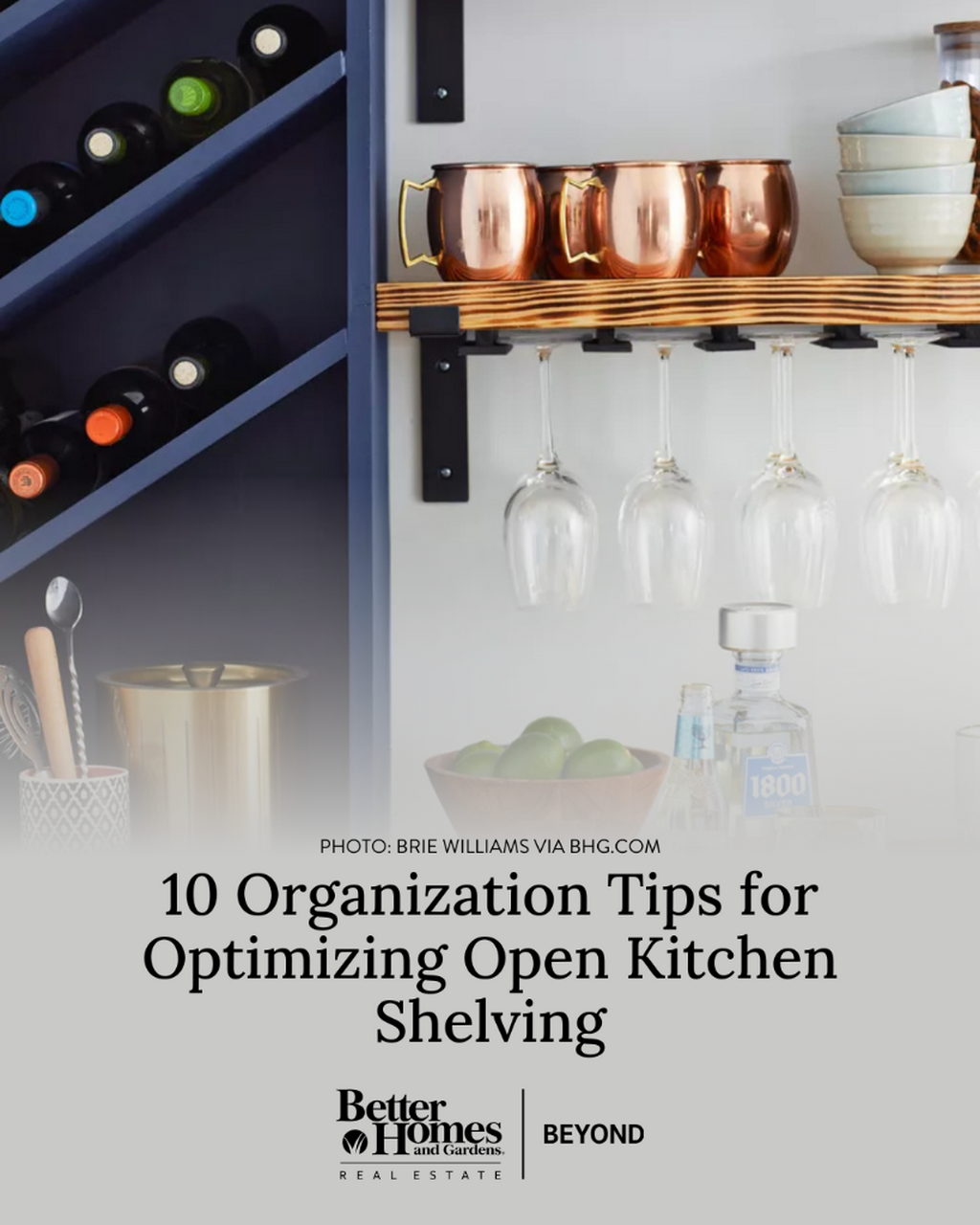 @bhgre.beyond | Nobody Knows Homes Better