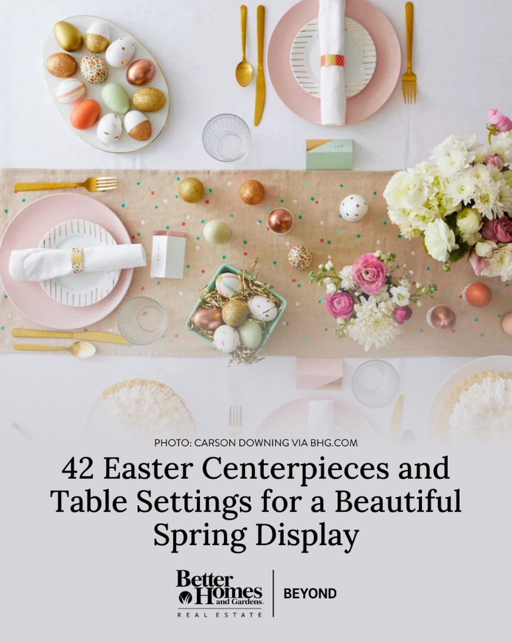 @bhgre.beyond | Nobody Knows Homes Better