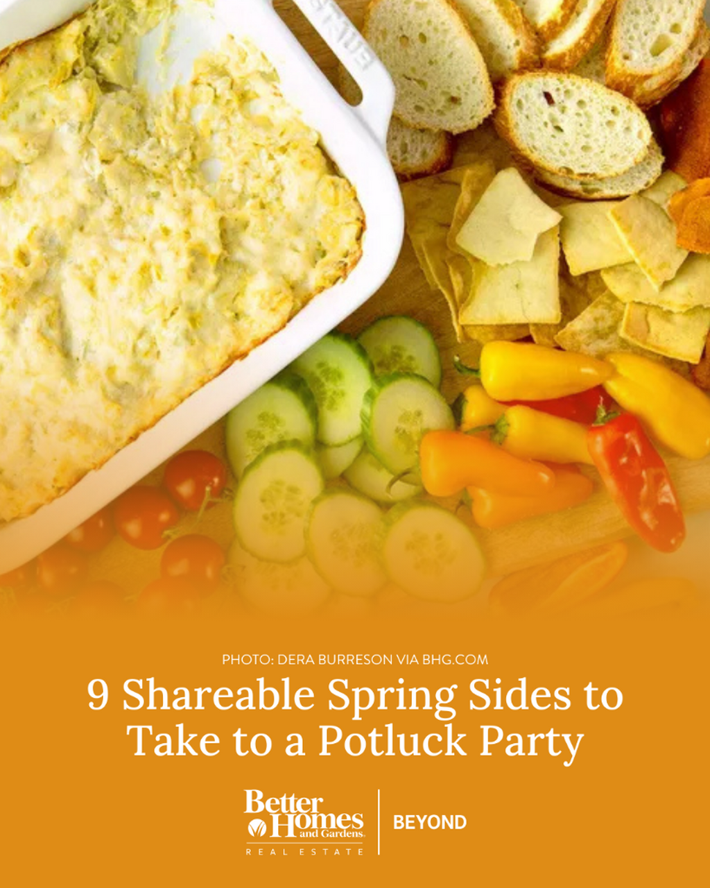 @bhgre.beyond | Nobody Knows Homes Better