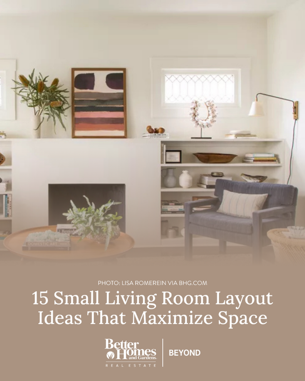 @bhgre.beyond | Nobody Knows Homes Better