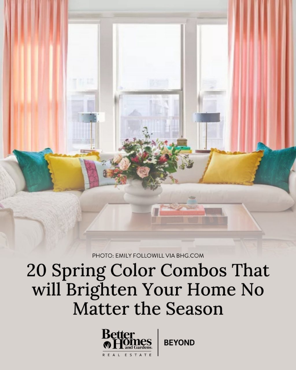 @bhgre.beyond | Nobody Knows Homes Better