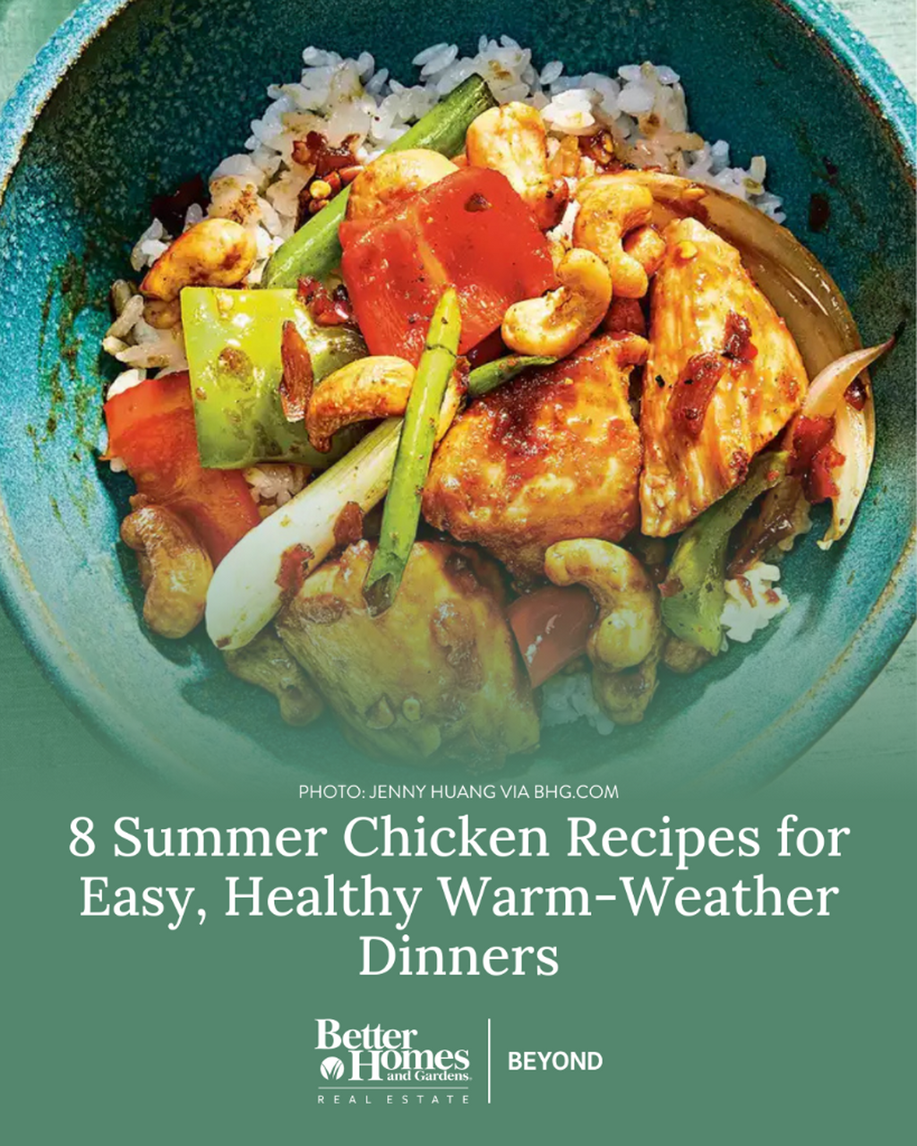 @bhgre.beyond | Nobody Knows Homes Better