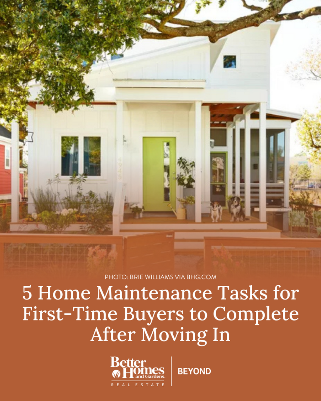 @bhgre.beyond | Nobody Knows Homes Better