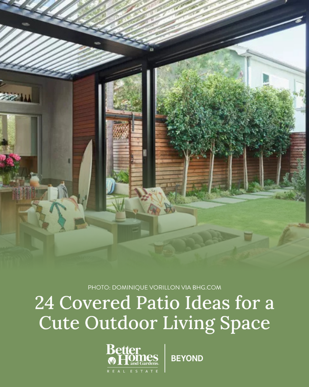 @bhgre.beyond | Nobody Knows Homes Better