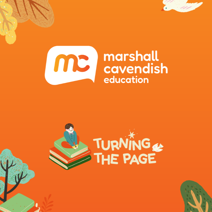 Marshall Cavendish Education