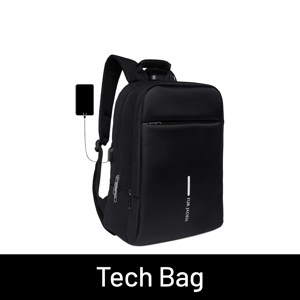 TechWiser Store