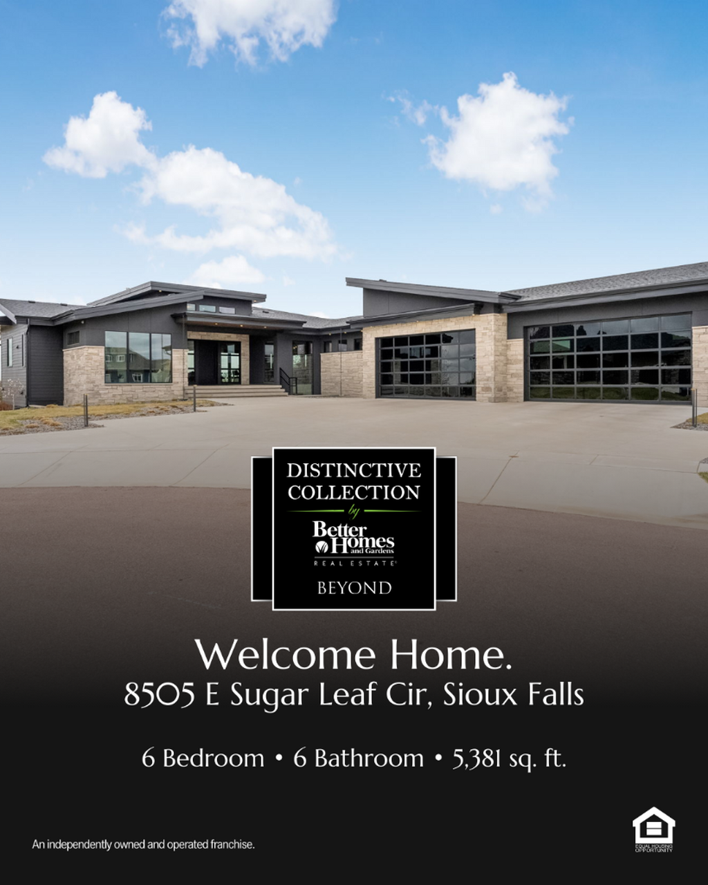 @bhgre.beyond | Nobody Knows Homes Better