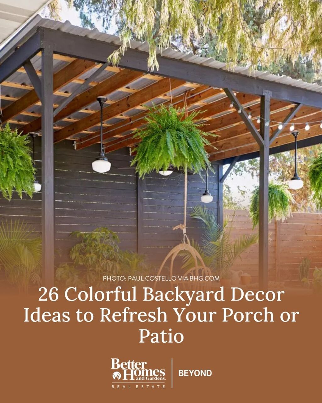 @bhgre.beyond | Nobody Knows Homes Better