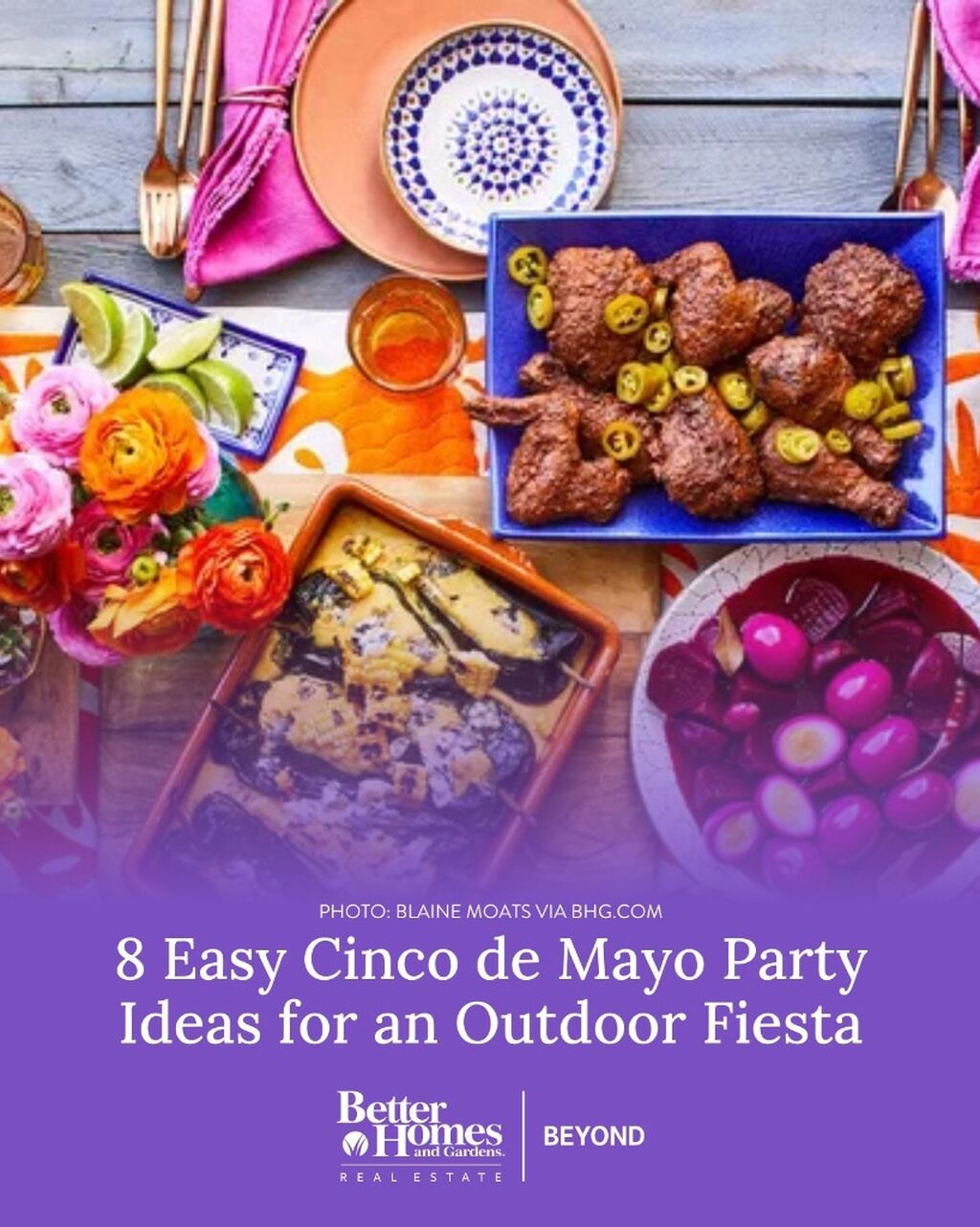 @bhgre.beyond | Nobody Knows Homes Better