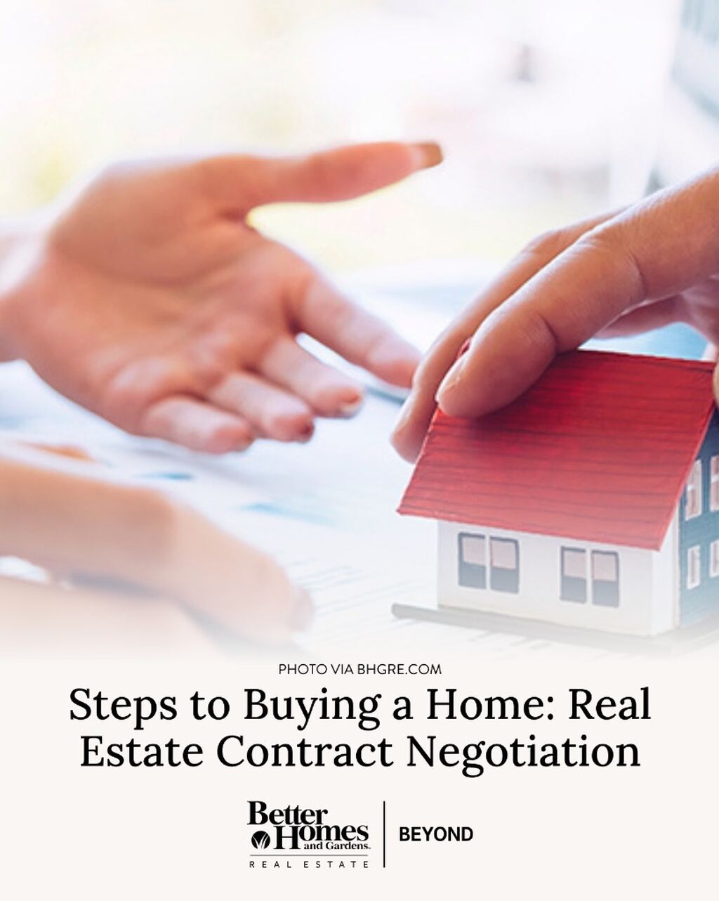 @bhgre.beyond | Nobody Knows Homes Better