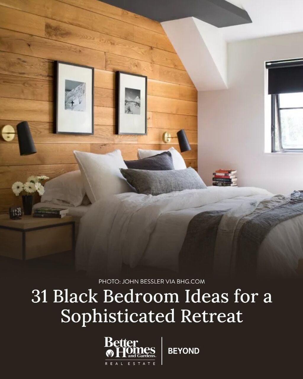 @bhgre.beyond | Nobody Knows Homes Better