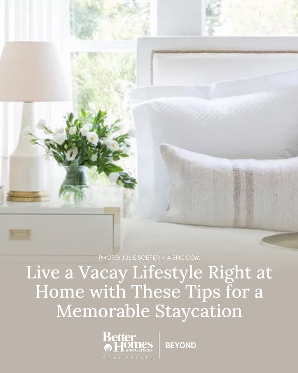 @bhgre.beyond | Nobody Knows Homes Better