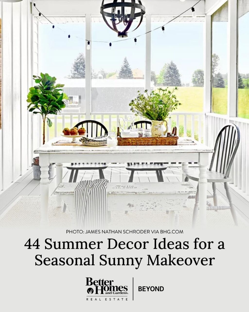 @bhgre.beyond | Nobody Knows Homes Better