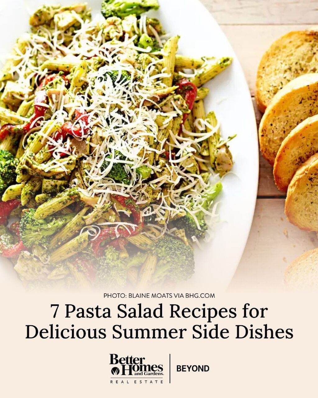 @bhgre.beyond | Nobody Knows Homes Better